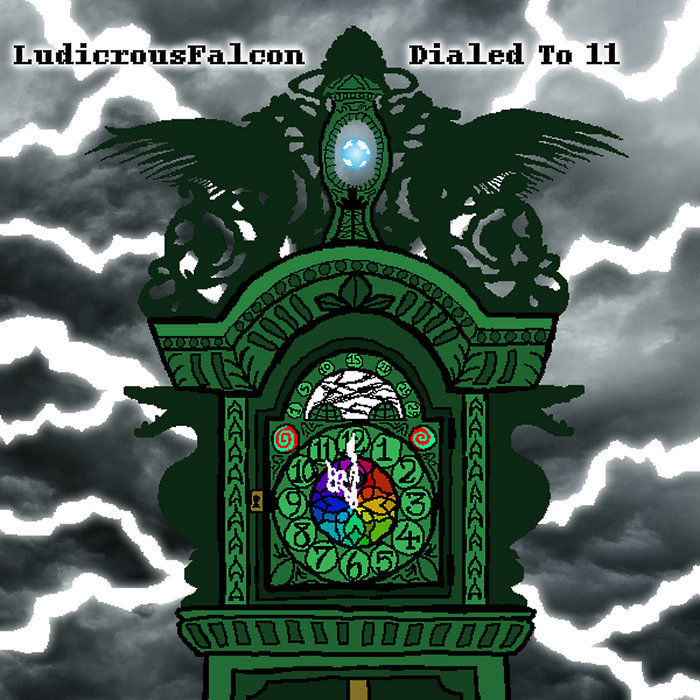 Battle Of The Bridges | LudicrousFalcon