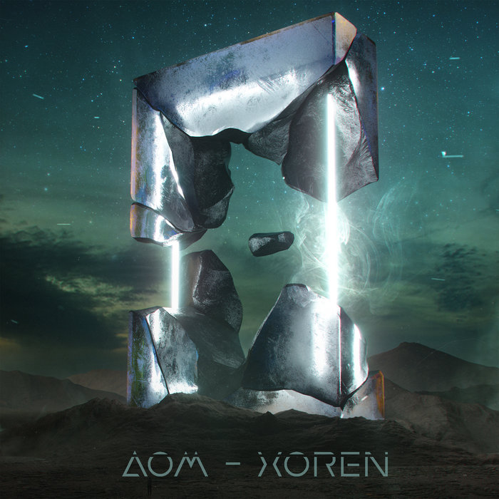 XOREN | Act of Mood | io.lab records