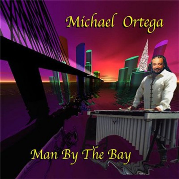 Man By The Bay | Michael Ortega