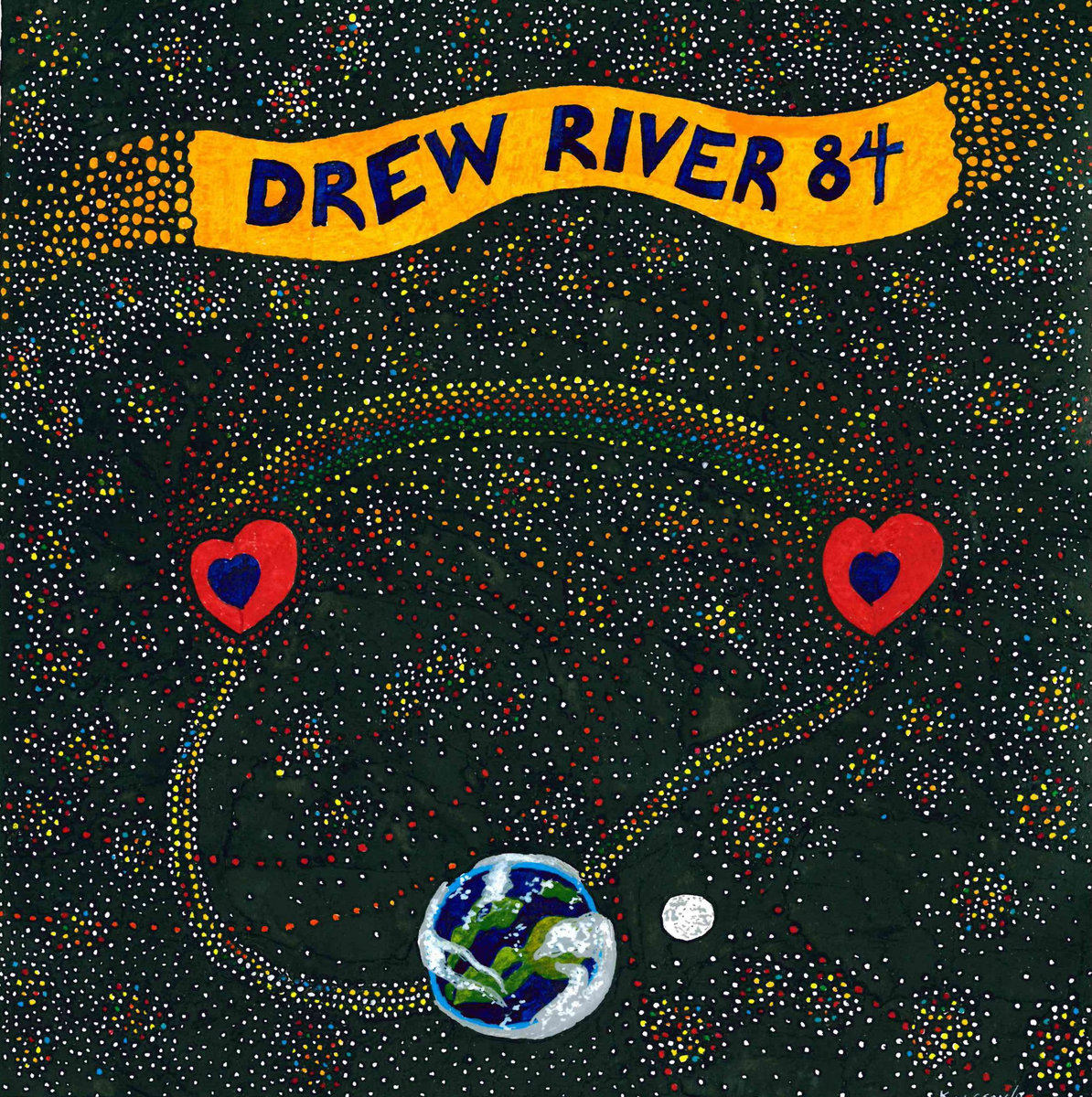 Drew River 84 | drew river | KINGSON
