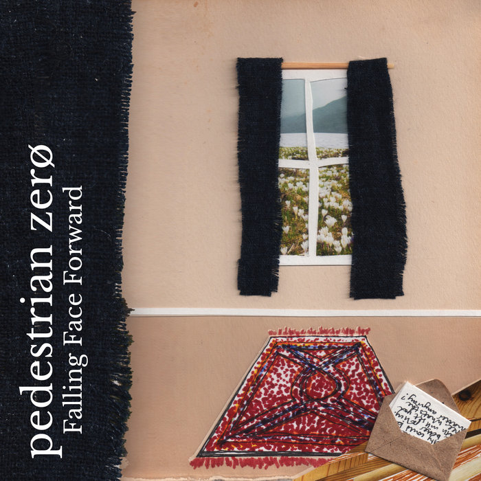 Falling Face Forward | pedestrian zero