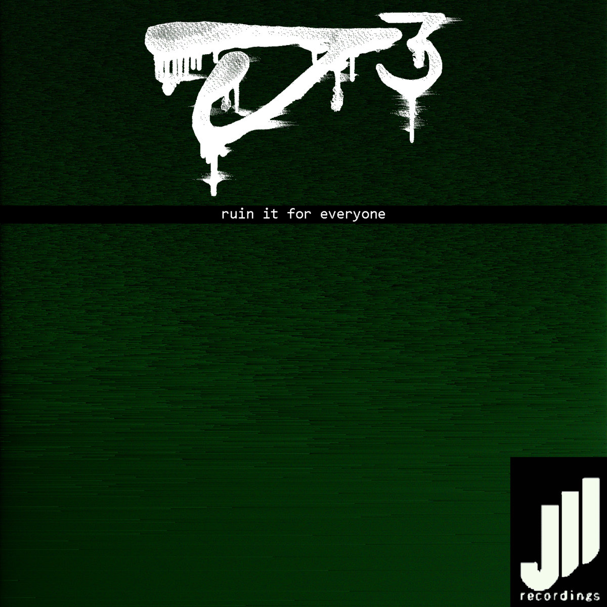 Ruin it for Everyone | JJJ | JJJ Music Group