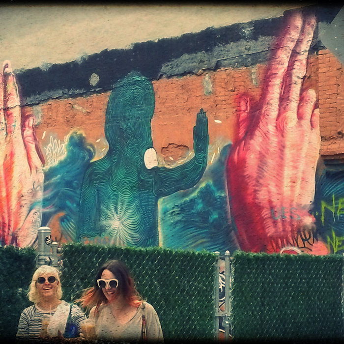 SFORZANDO | LUGG VALE