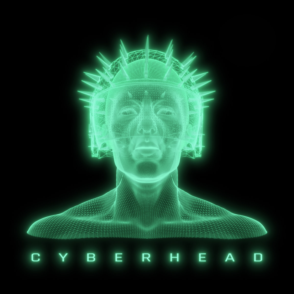Cyberhead | Priest