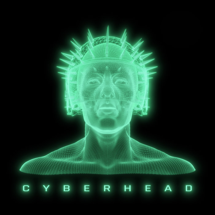 Cyberhead | Priest