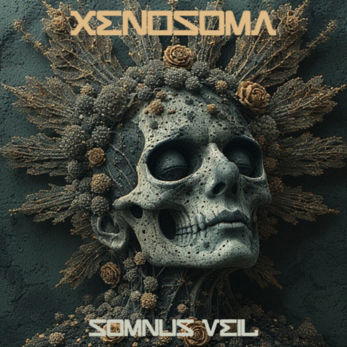 Somnus Veil | Xenosoma