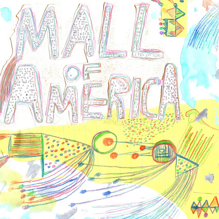 MALL OF AMERICA | Radiator Hospital