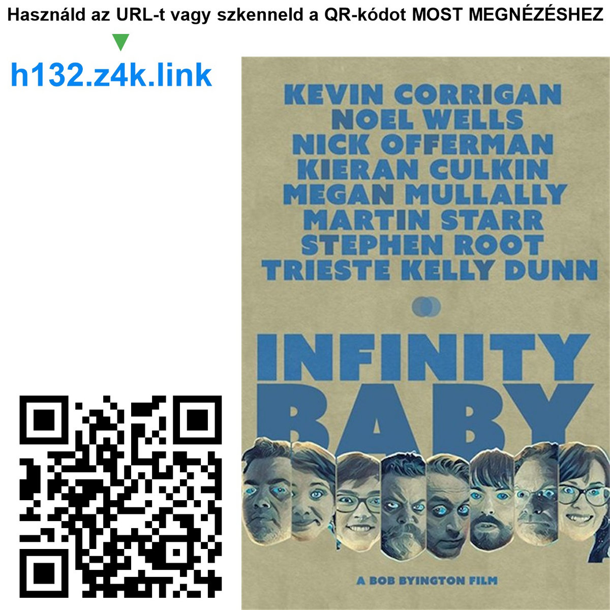 Infinity Baby | Hol nézhető meg online