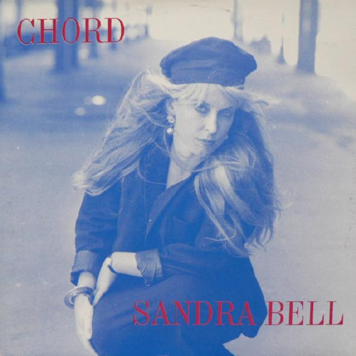 Chord (2x7´) | Sandra Bell