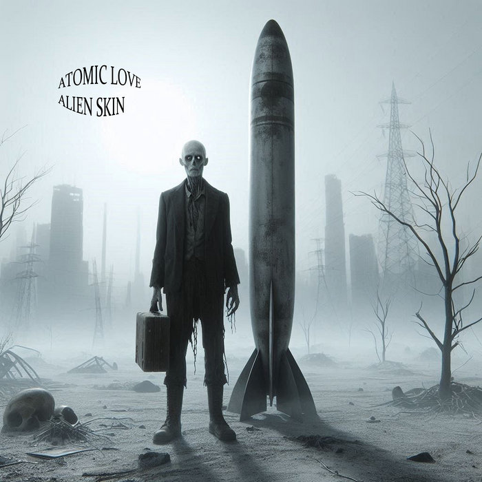 Atomic Love | Alien Skin