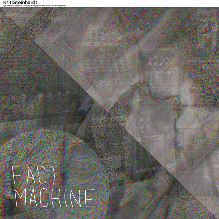 Fact Machine | Lars Graugaard & Jean-Michel Pilc | clang