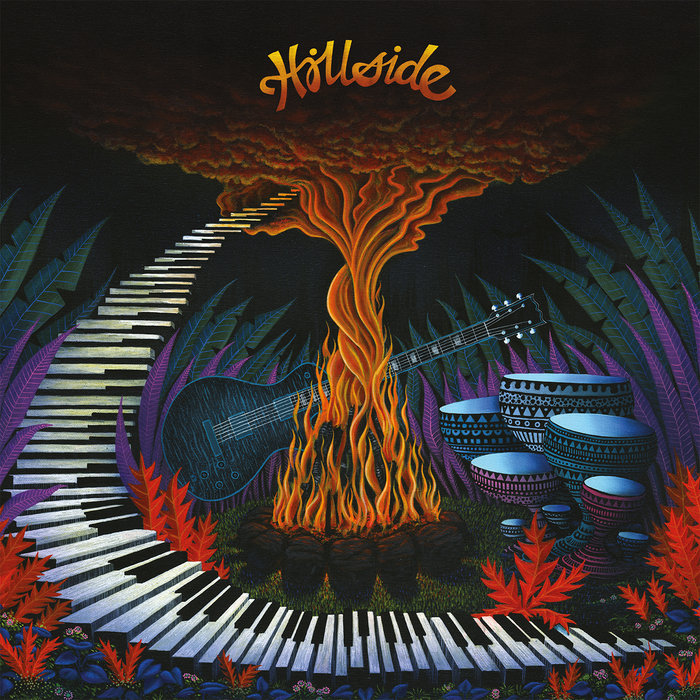 Hidden Port | Hillside