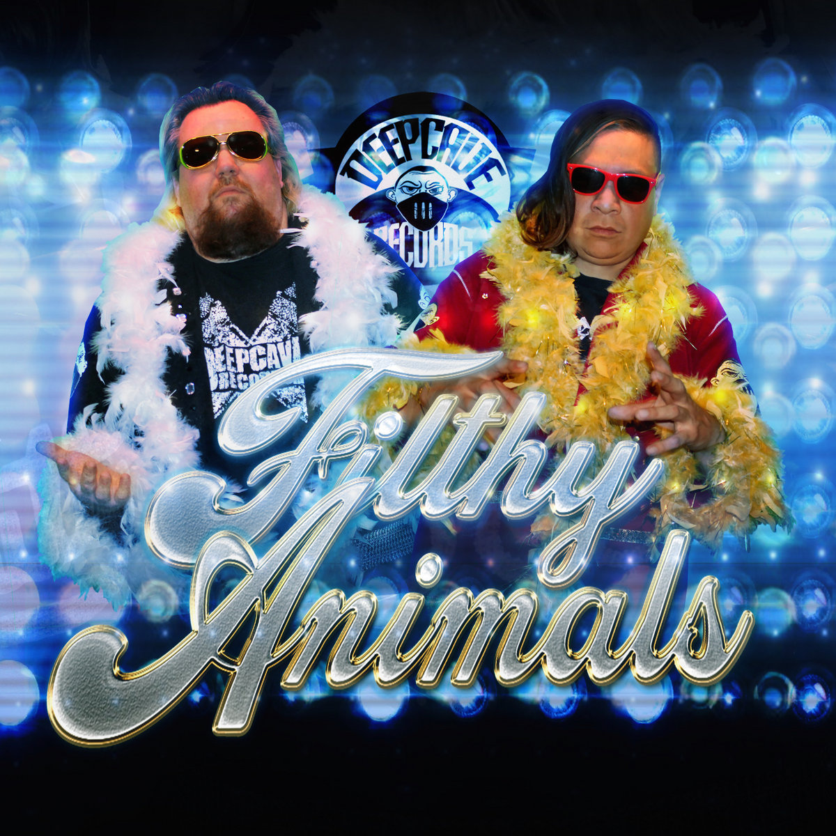 Still Filthy | Filthy Animals | Hand'Solo Records