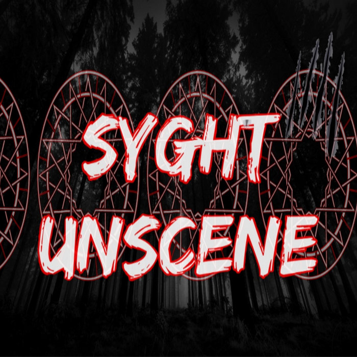 Cophen Phlowr | Syght Unscene