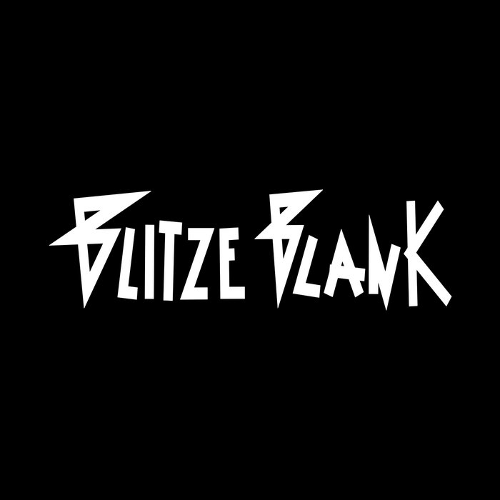 Blitze Blank | Blitze Blank