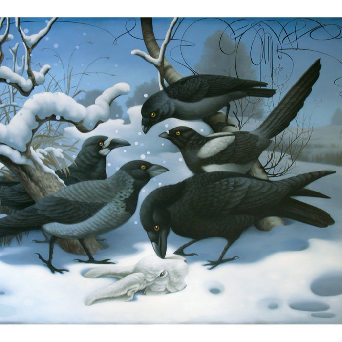 In the Maybe World | Lisa Germano