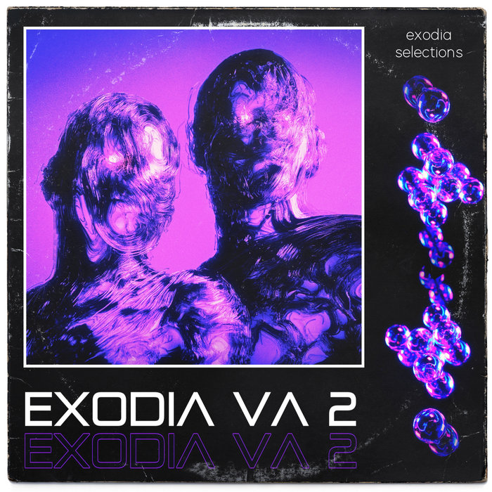 Exodia Selections - EXOVA 002 | Exodia Selections