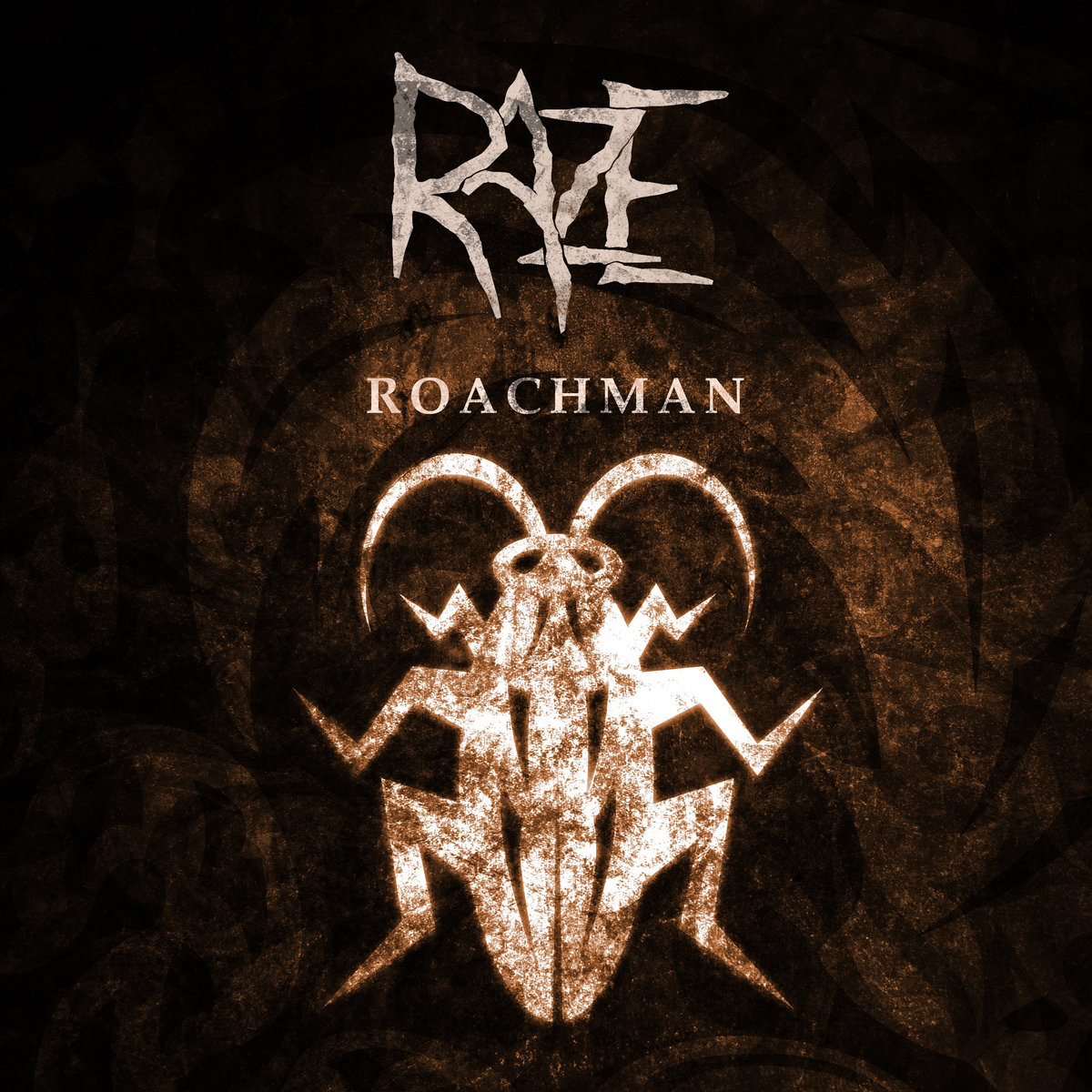 Roachman | Raze