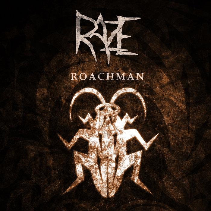 Roachman | Raze