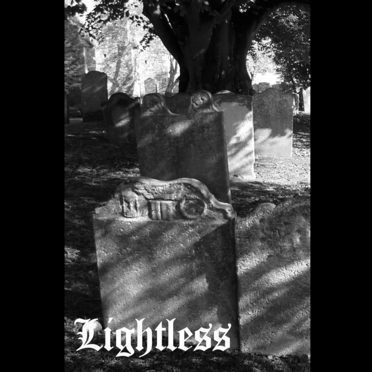 The Dead Return | Lightless