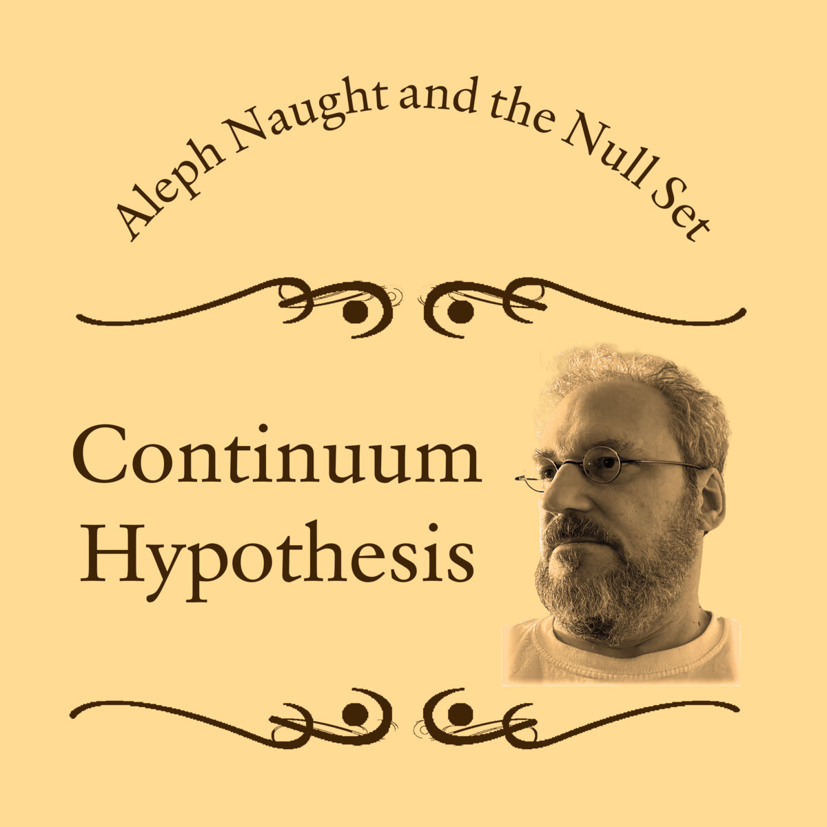 Continuum Hypothesis | Aleph Naught and the Null Set