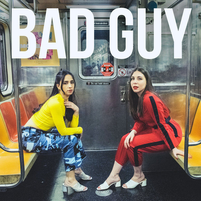 Bad Guy | The Ladybugs