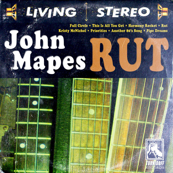 Rut | John Mapes