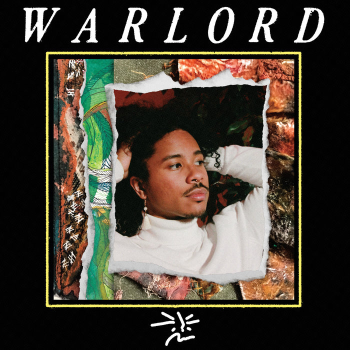 WARLORD | Yawny Keys