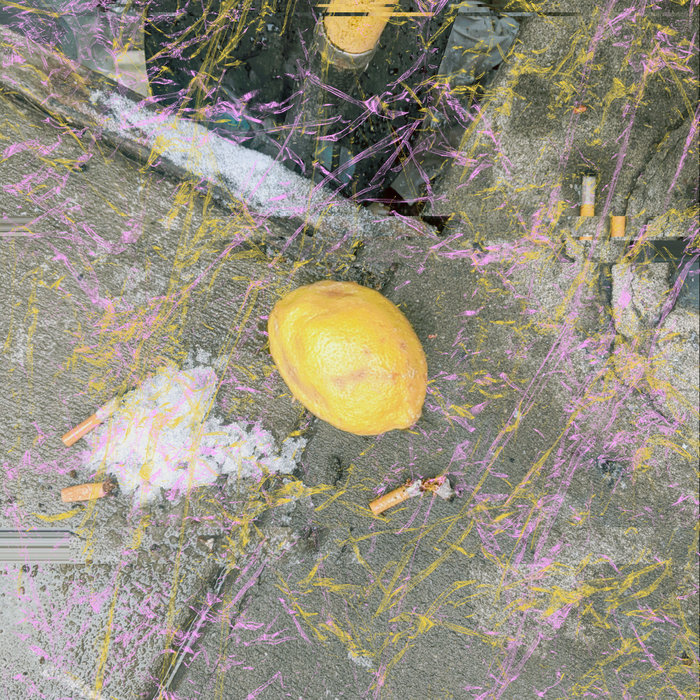 Dirty Lemon | Lemonyello & Dirty Golden | Lemonyello