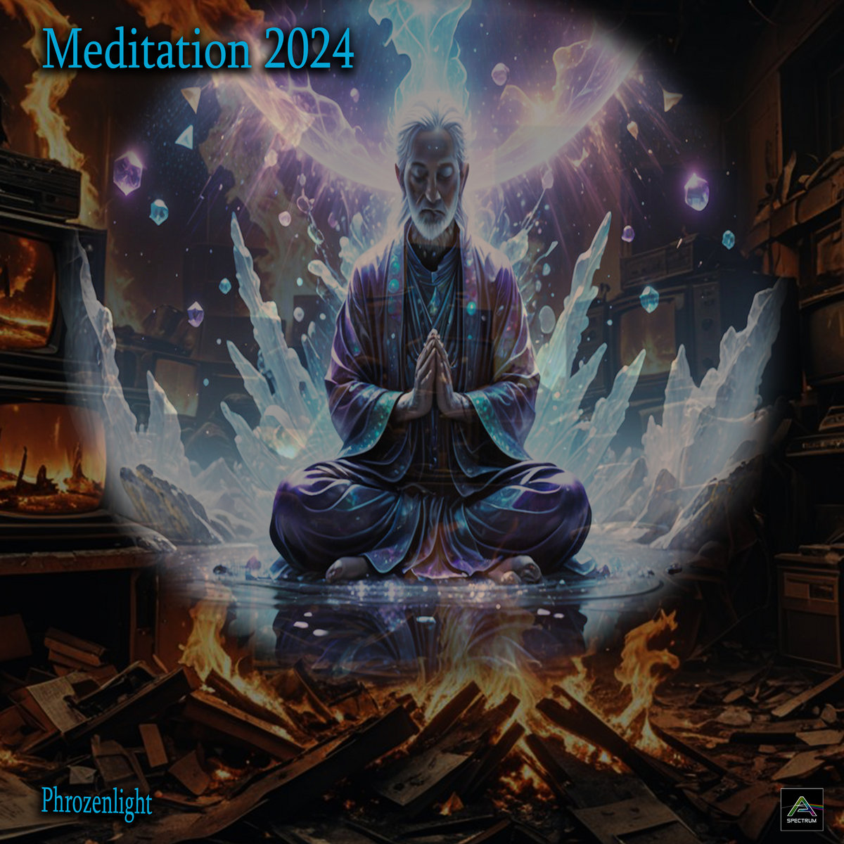 Meditation 2024 | Phrozenlight