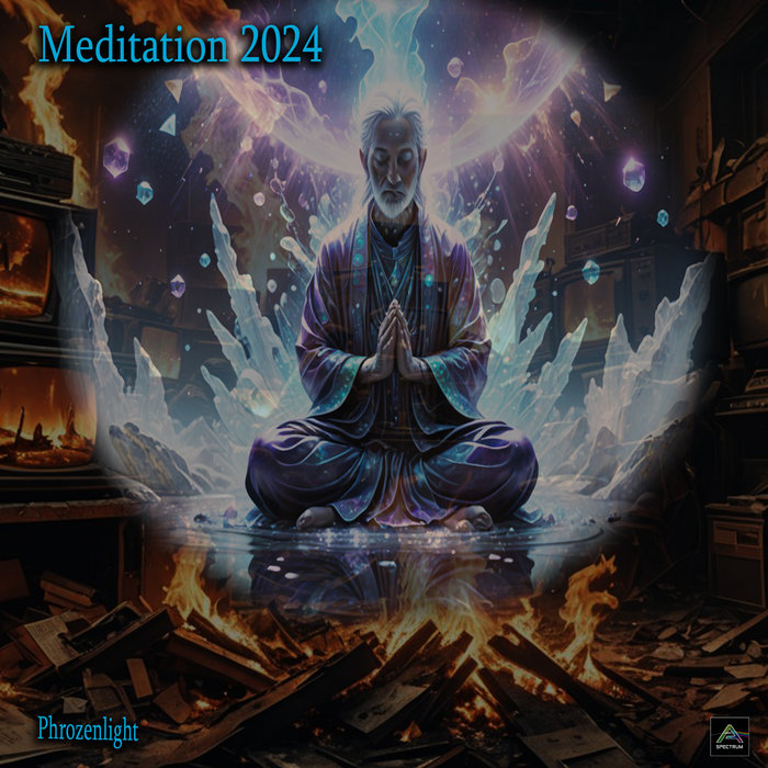 Meditation 2024 | Phrozenlight