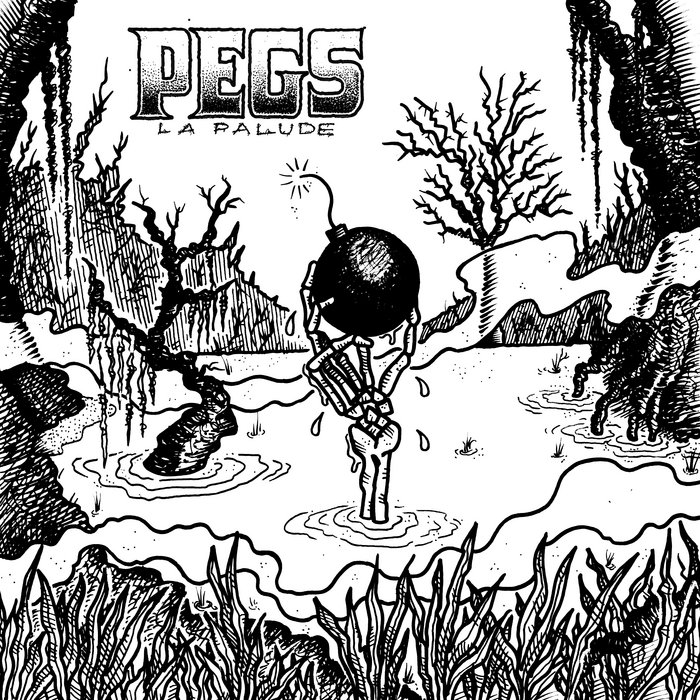LA PALUDE | PEGS