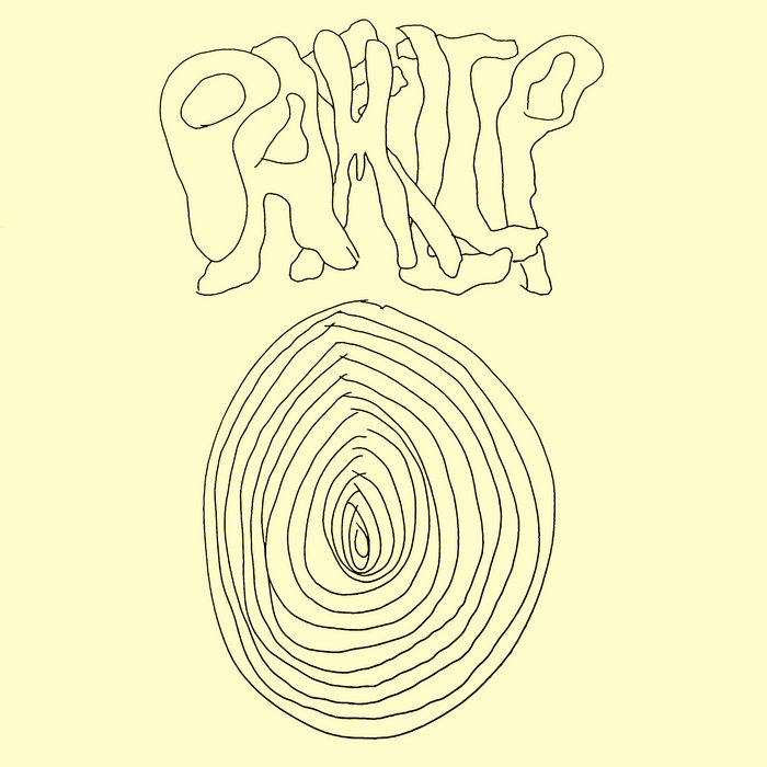 PAMFLIP | PAMFLIP | Scraped Enamel Records