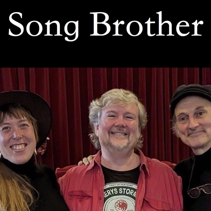 Song Brother | Song Brother | Miguel Heatwole