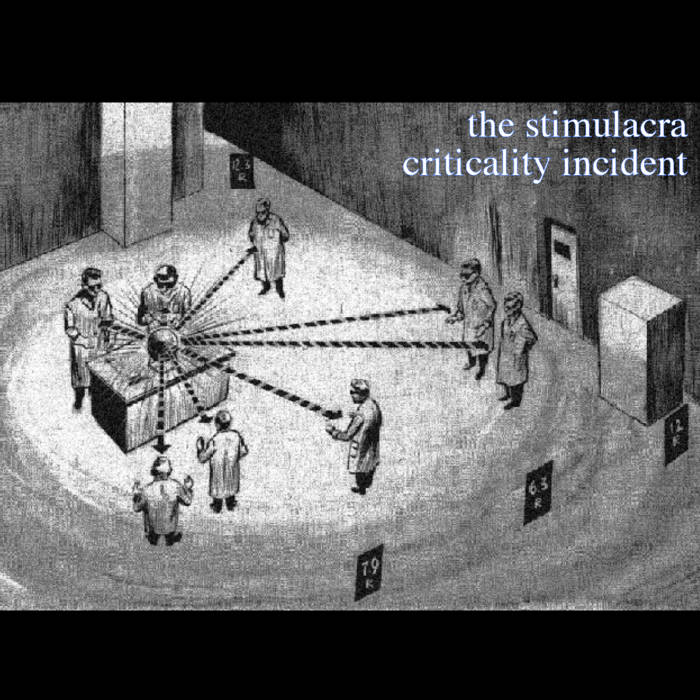 Criticality Incident