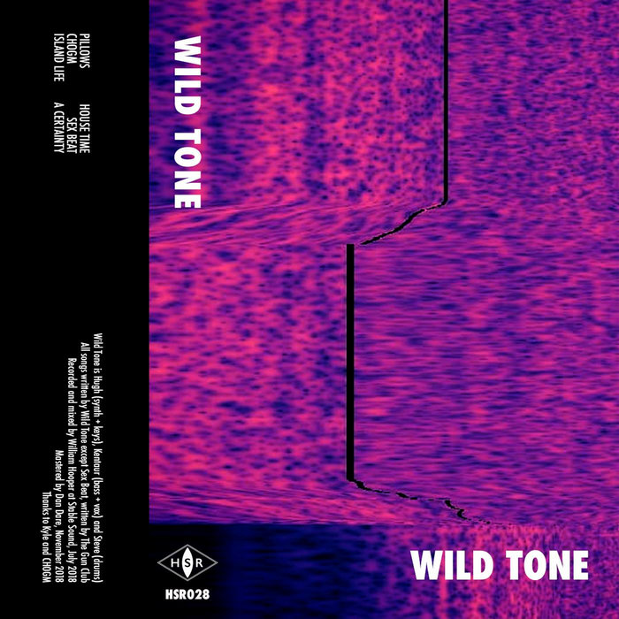 Wild Tone CS | WILD TONE