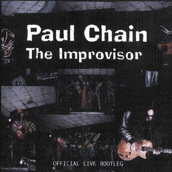 Music | Paul Chain