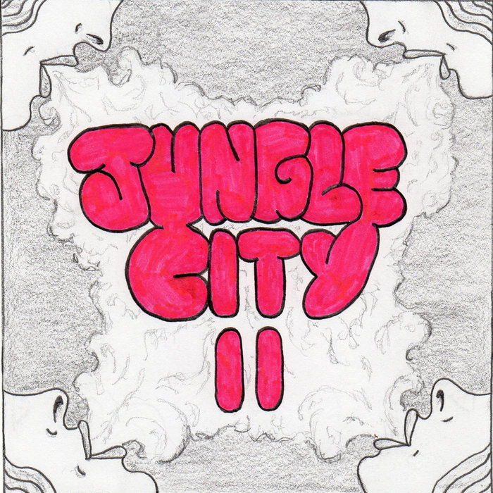 Jungle City II | Jungle City