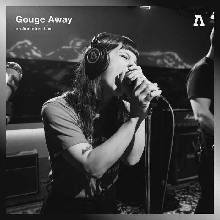 Gouge Away on Audiotree Live | Gouge Away | Audiotree