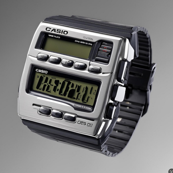 Casio - Sylvesters take 2 remix | Sylvester Fox