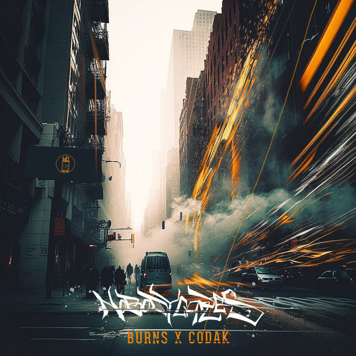 Nobody Cares | Burns X Codak | Codak Smith the Grae Arc