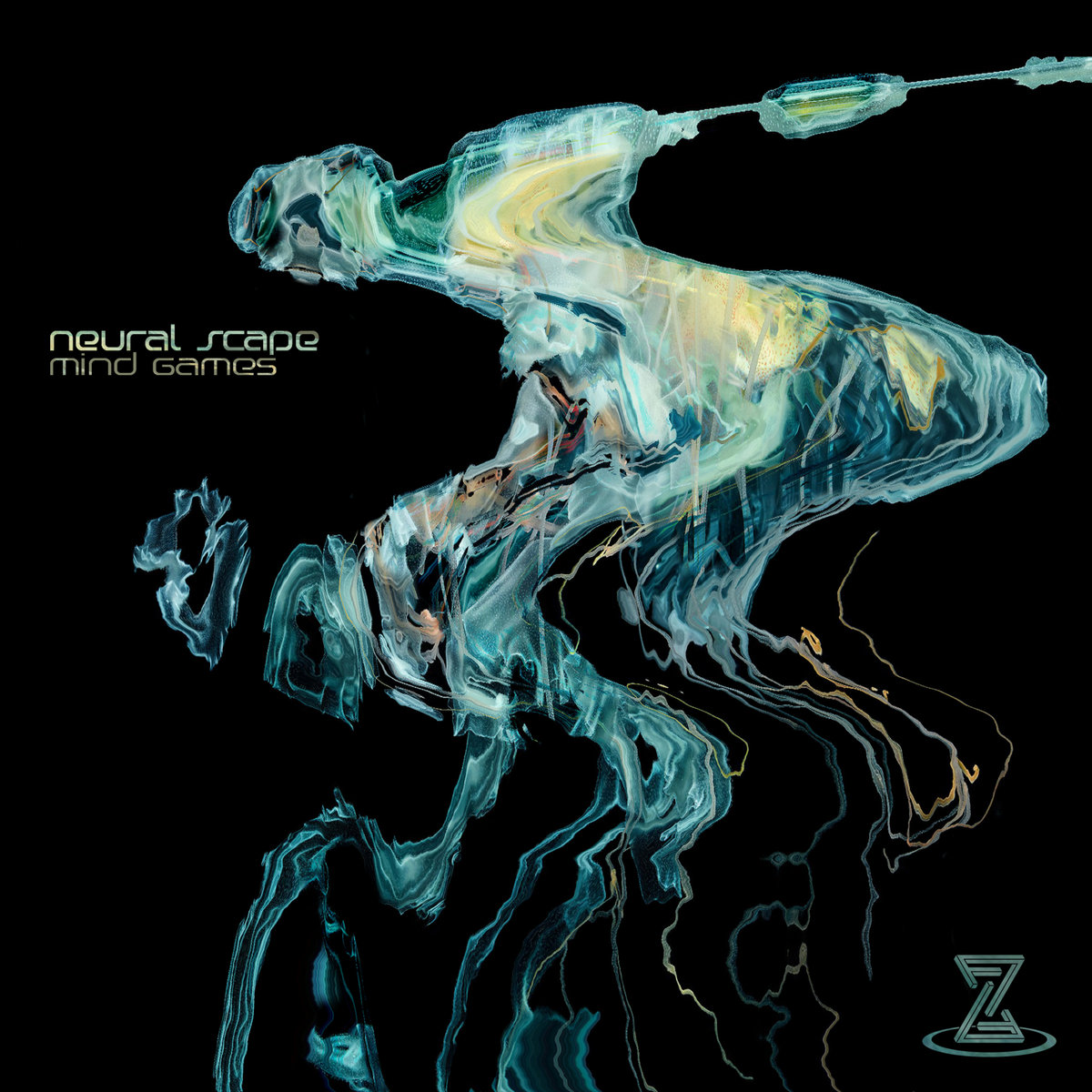 Mind Games Album
