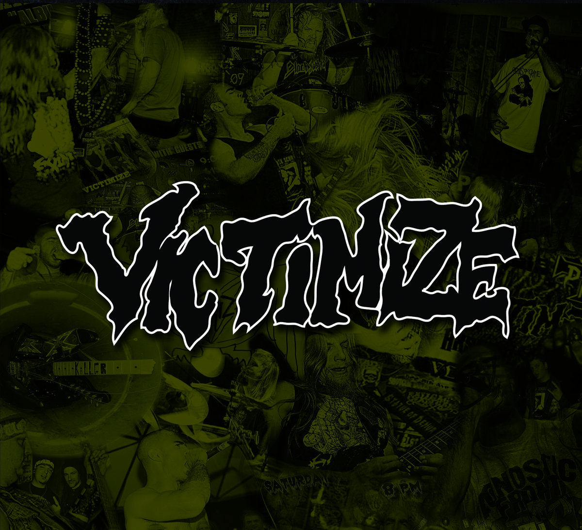 Victimize | Victimize