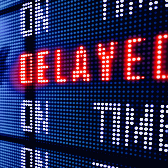 delayed (Cake 3000 Version) | CAKE3K