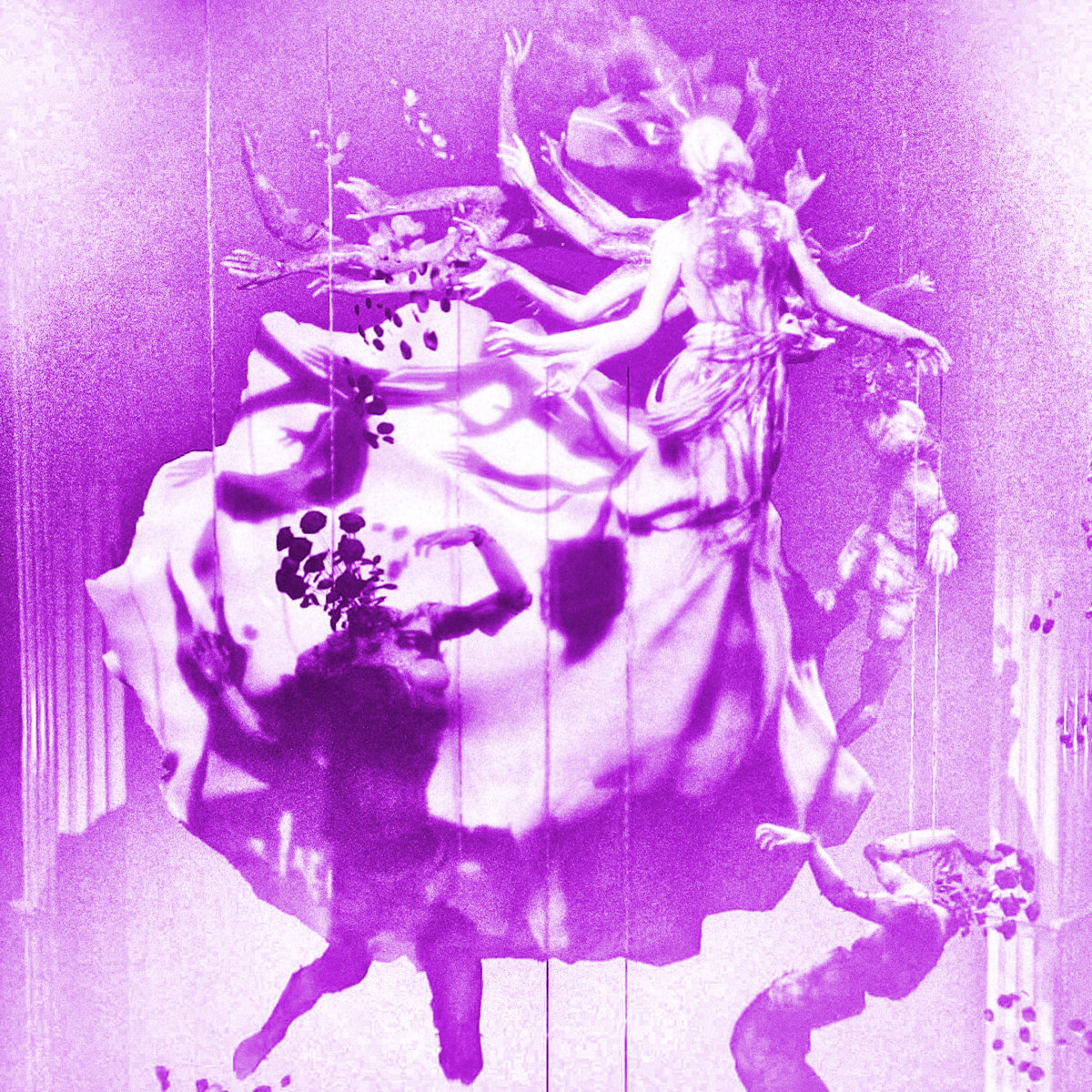 A Perfect Storm | Petrified Entity