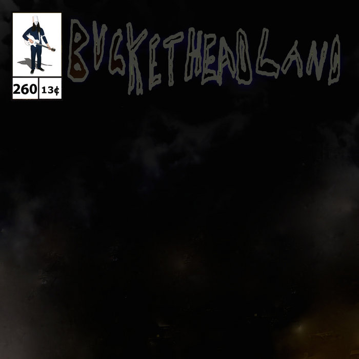 Lost Minds Part 2 | Bucketheadland