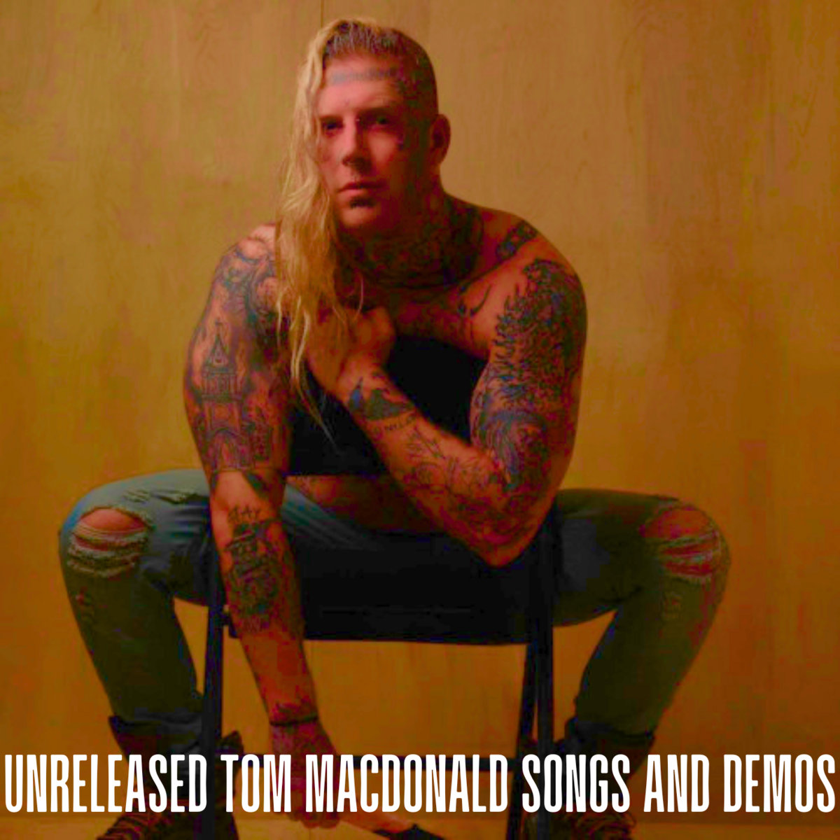 Unreleased Tom MacDonald Songs And Demos | Tom MacDonald | JMD