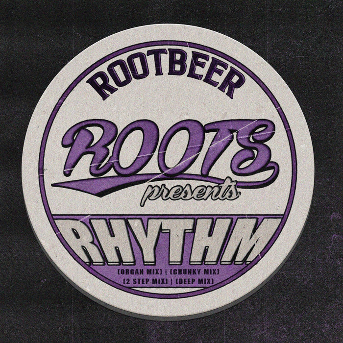 ROOTS - Rhythm (Organ mix) | ROOTS