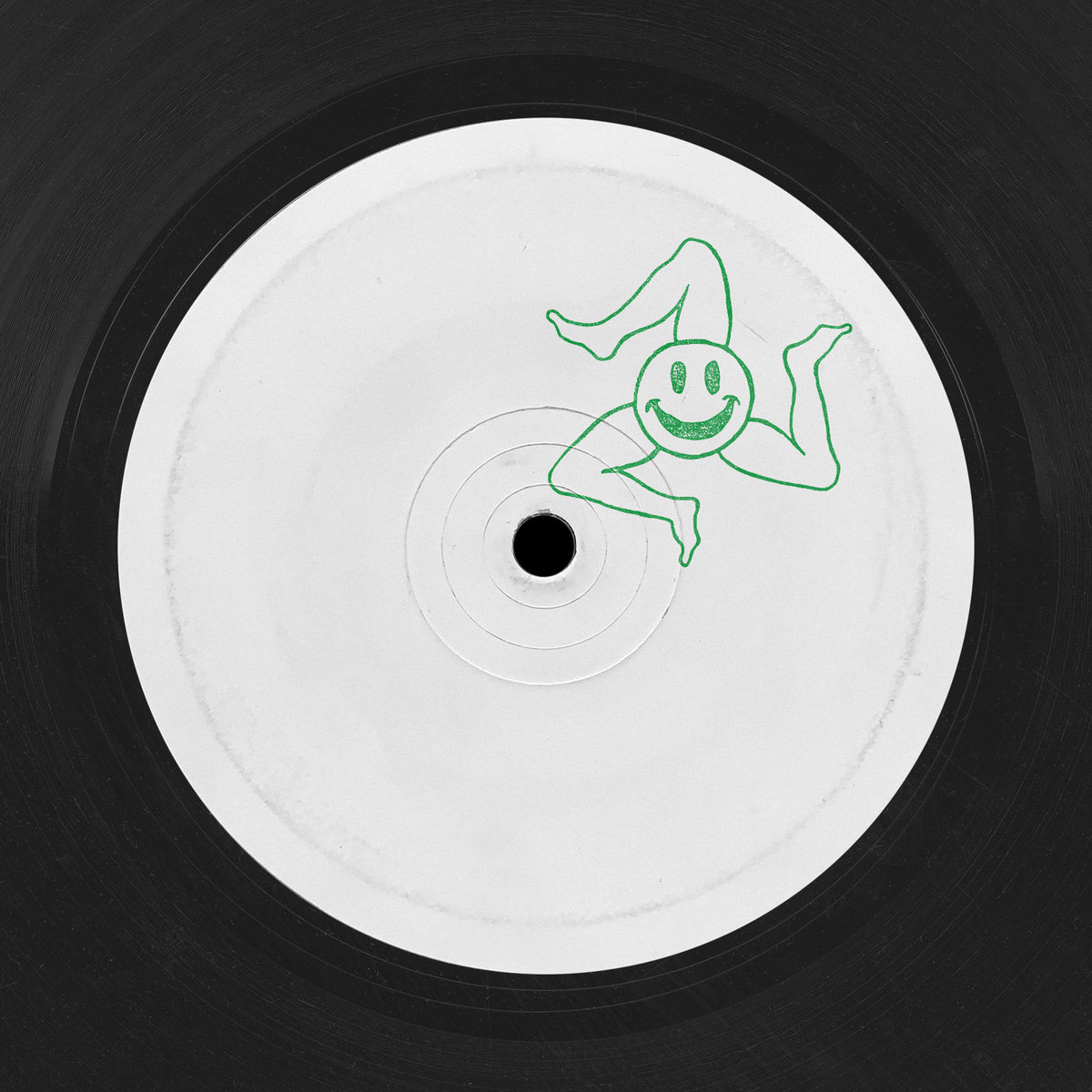 Dancing Down The Path | Jerk Boy