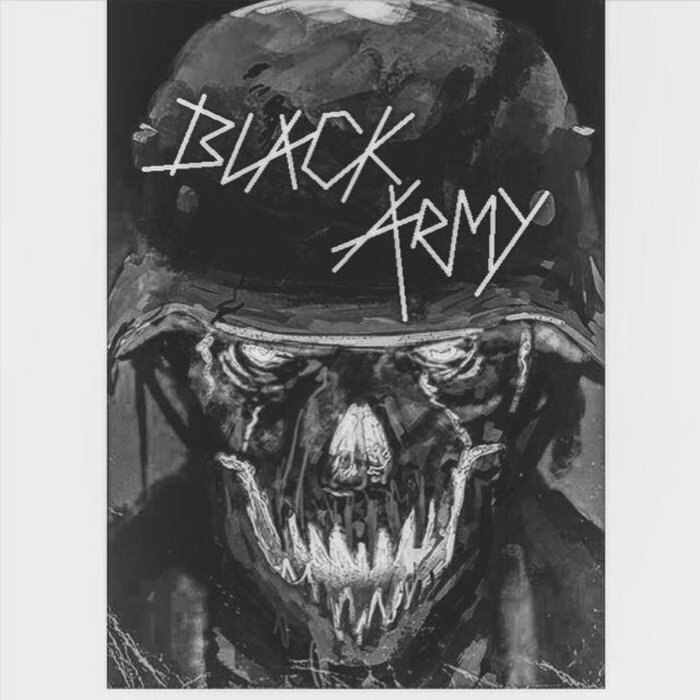 Black Army EP | Black Army